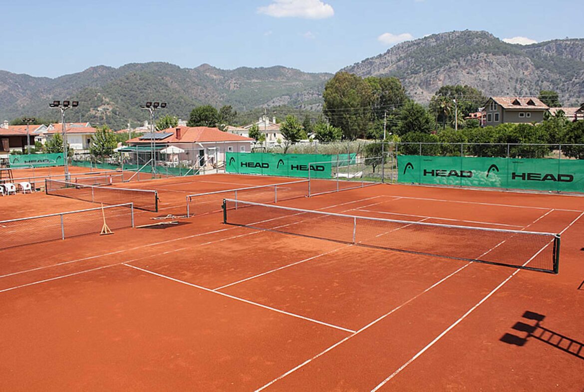 Villa for Sale in Portville Gocek Turkey - Göcek Rentals