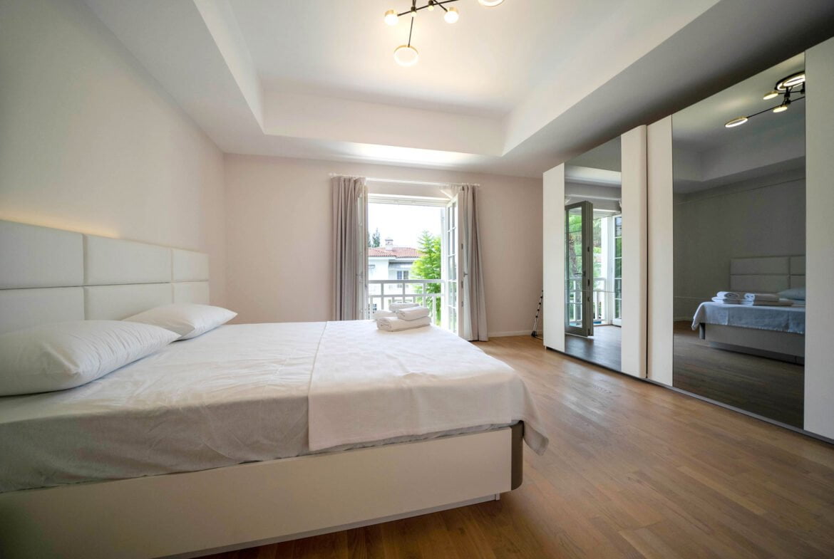 Villa for Sale in Portville Gocek Turkey - Göcek Rentals