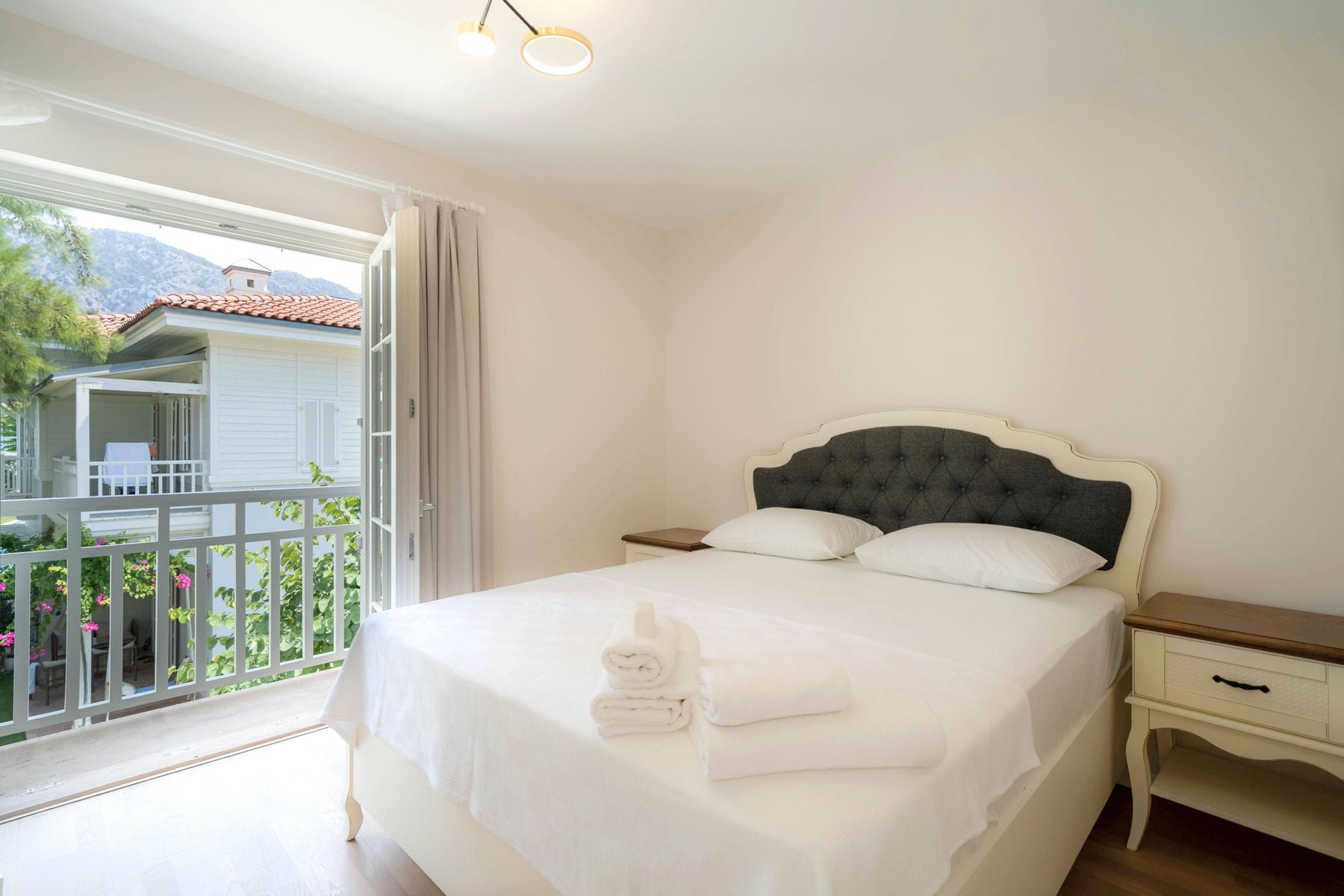 Villa for Sale in Portville Gocek Turkey - GOCEK RENTALS