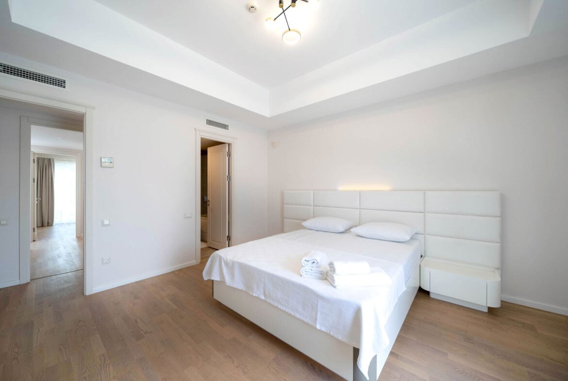 Villa for Sale in Portville Gocek Turkey - Göcek Rentals