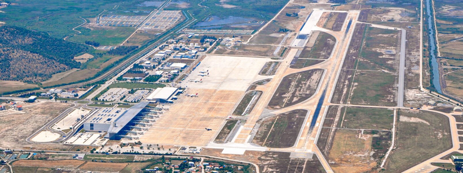 Bodrum Airport Transfer | Gocek Rentals