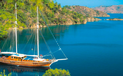 Things to do Near Gocek | Gocek Rentals Blog