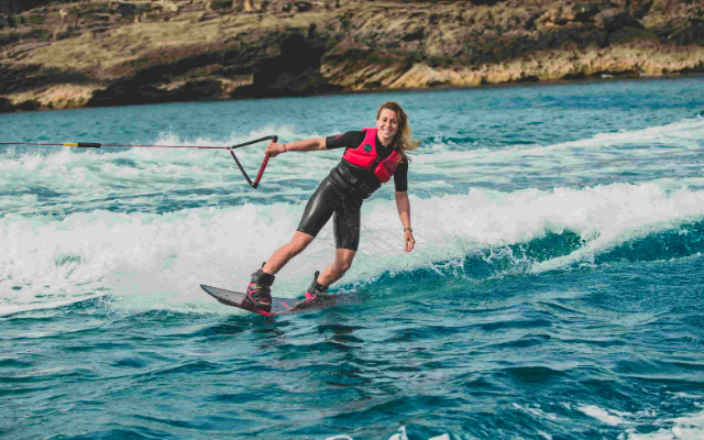 Water Sports That Will Allow You To Have an Amazing Time In Turkey ...