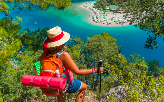 Holiday Activities in Turkey | Gocek Rentals Blog