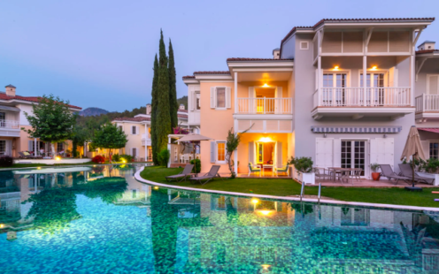 Things to Consider When Renting a Holiday Apartment | Gocek Rentals Blog